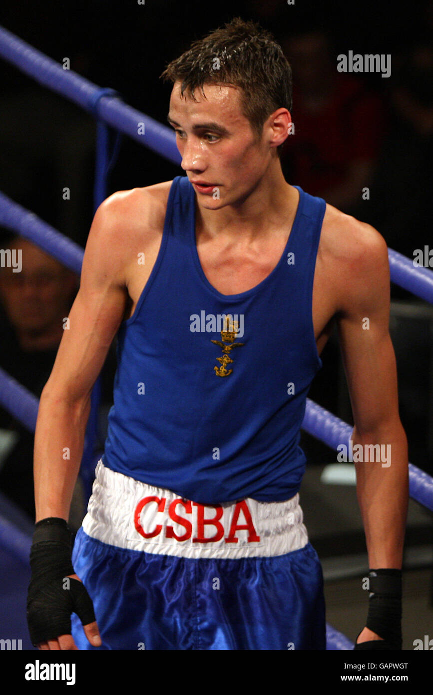 Aba Championships High Resolution Stock Photography and Images - Alamy