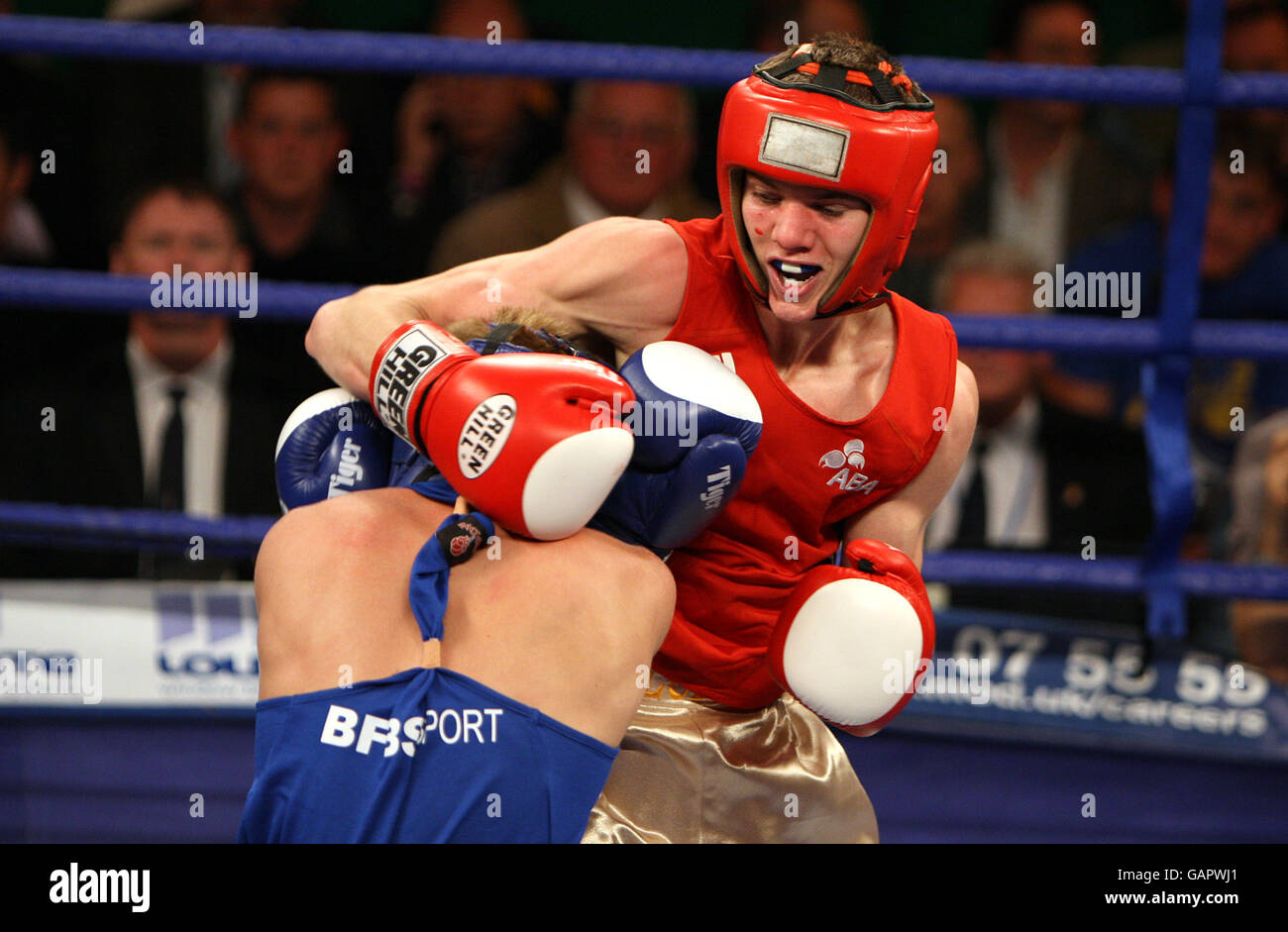 Gareth smith hi-res stock photography and images - Alamy