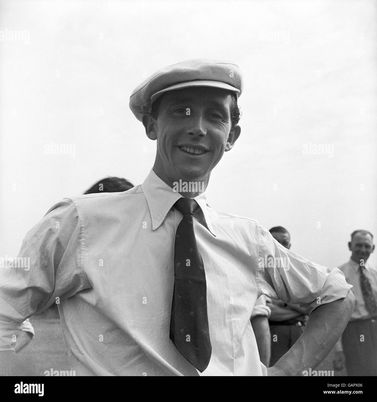 Joe carr golf hi-res stock photography and images - Alamy