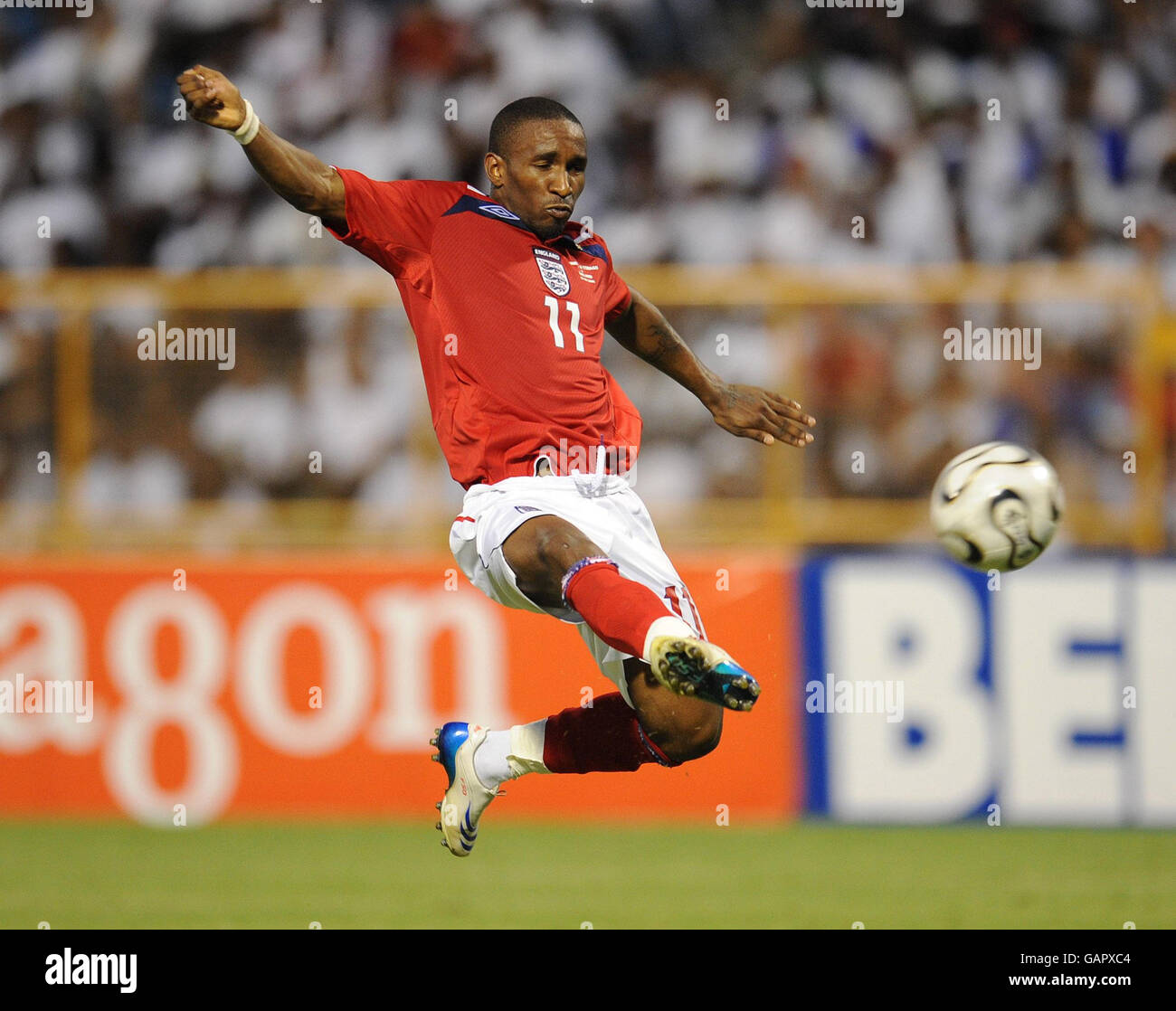 Hasely crawford trinidad tobago hi-res stock photography and images - Alamy