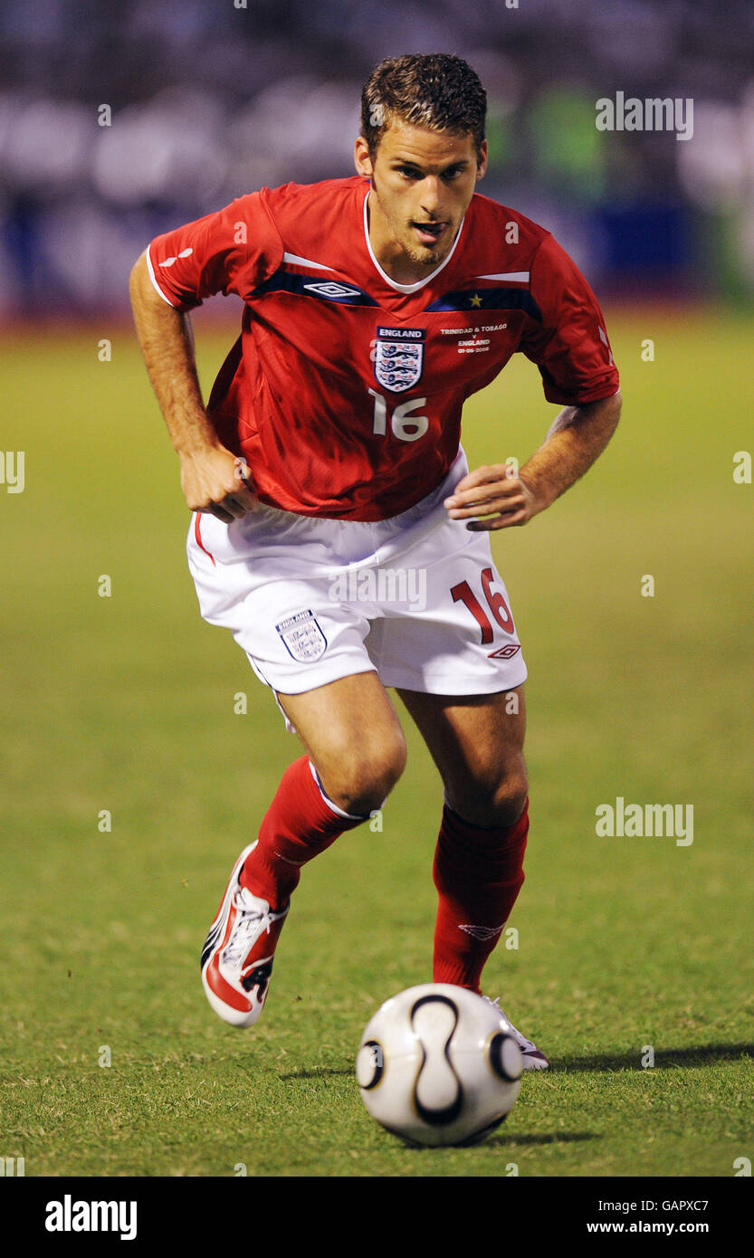 Hasely crawford trinidad tobago hi-res stock photography and images - Alamy