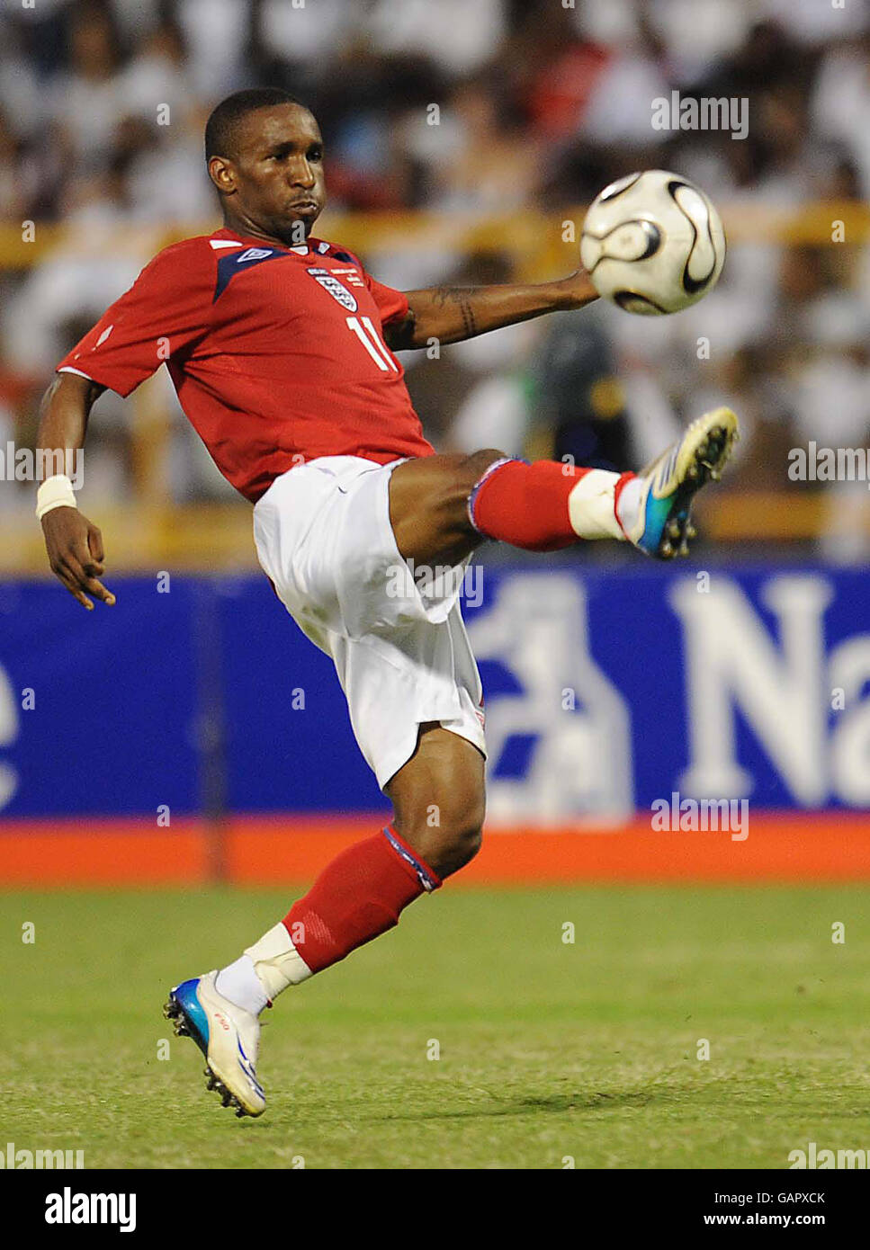 Hasely crawford trinidad tobago hi-res stock photography and images - Alamy