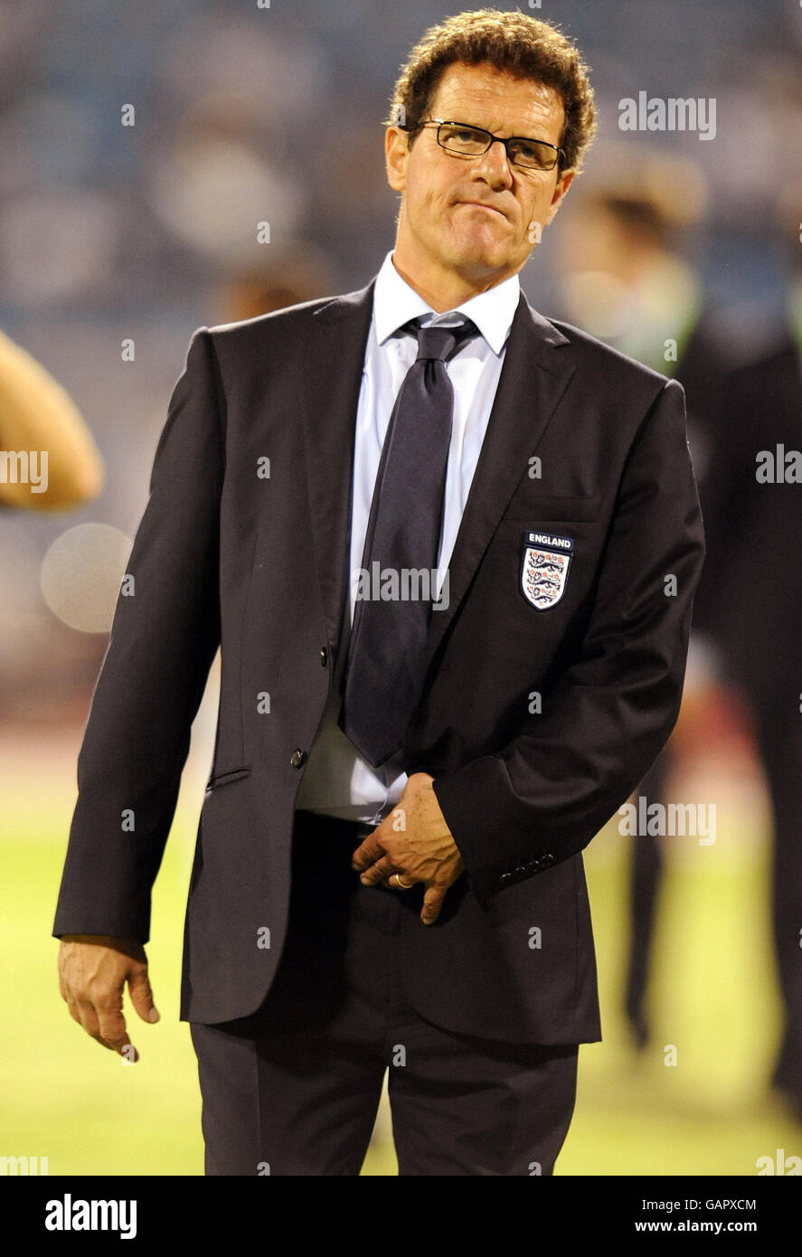 Hasely crawford trinidad tobago hi-res stock photography and images - Alamy