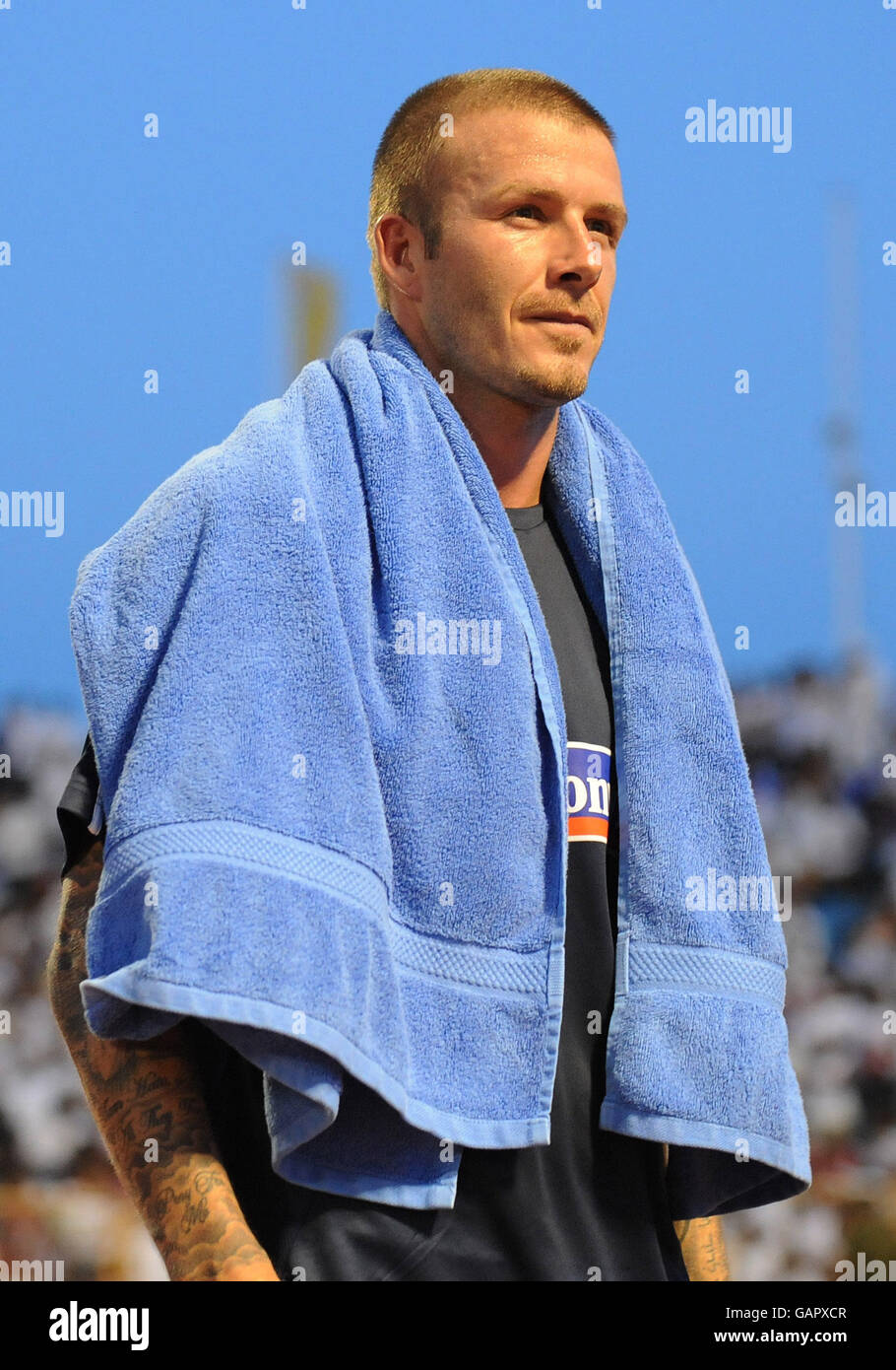 Hasely crawford trinidad tobago hi-res stock photography and images - Alamy