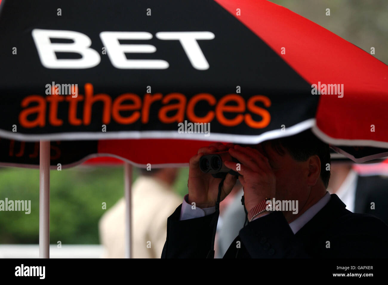 Horse Racing - Sandown - attheraces Gold Cup Celebration Meeting. A ...