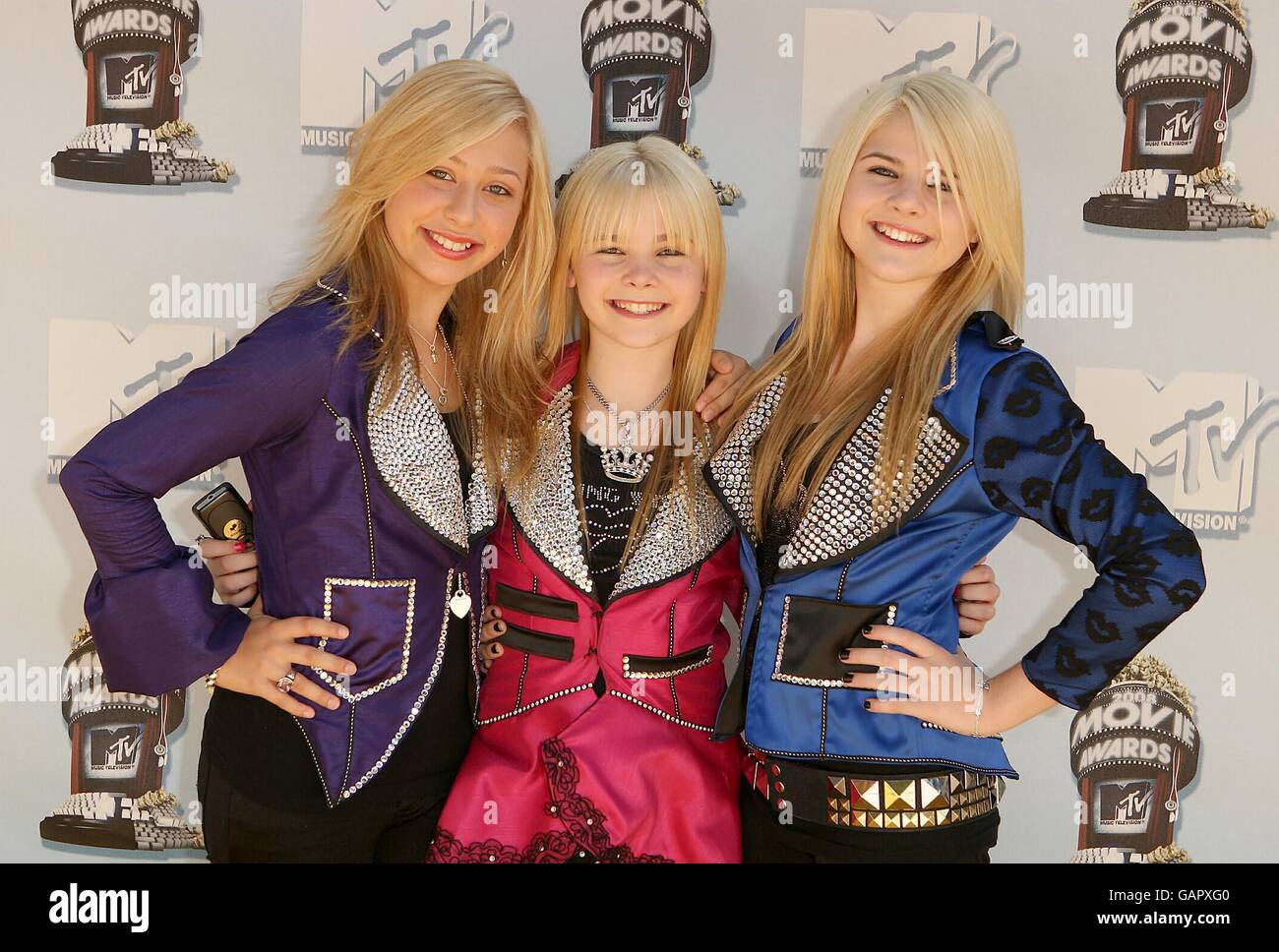 The Clique Movie Shelby