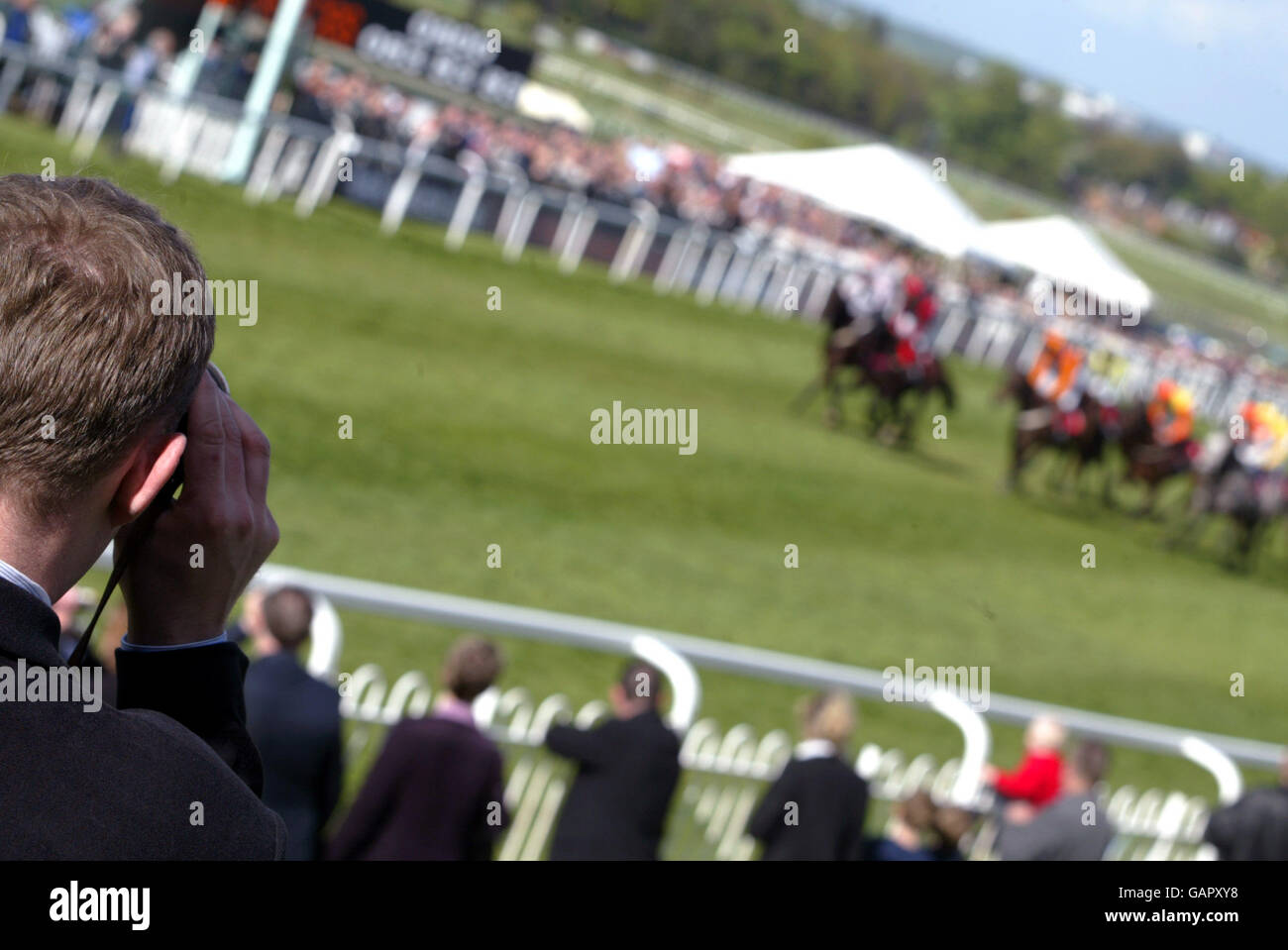 Sport horse racing horse racing horse racing hi-res stock photography ...