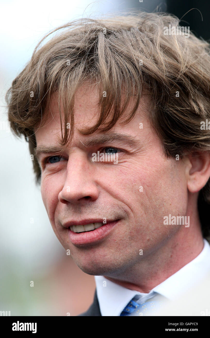 Jamie osborne horse hi-res stock photography and images - Alamy