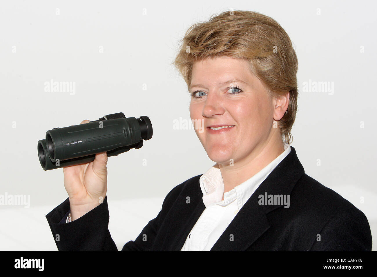 Clare balding horse hi-res stock photography and images - Alamy
