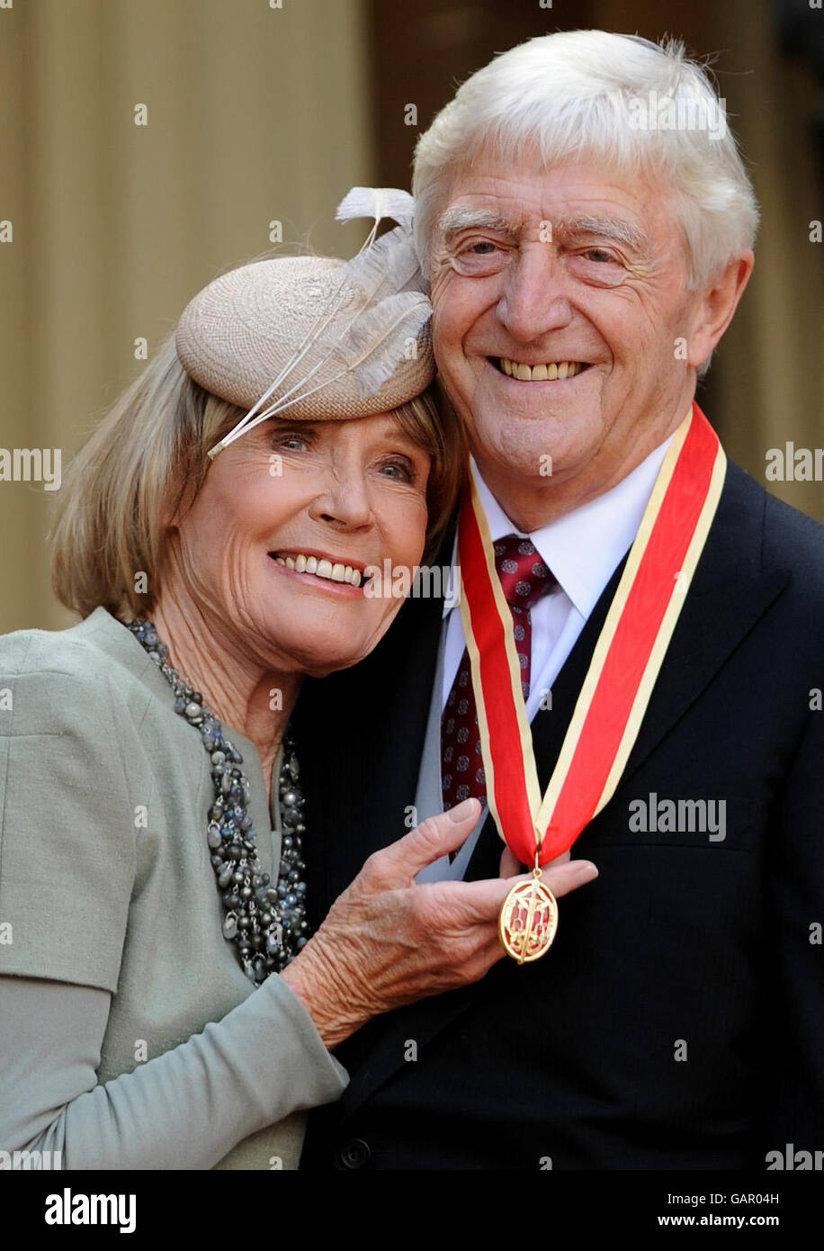 Mary Parkinson Wife High Resolution Stock Photography and Images - Alamy