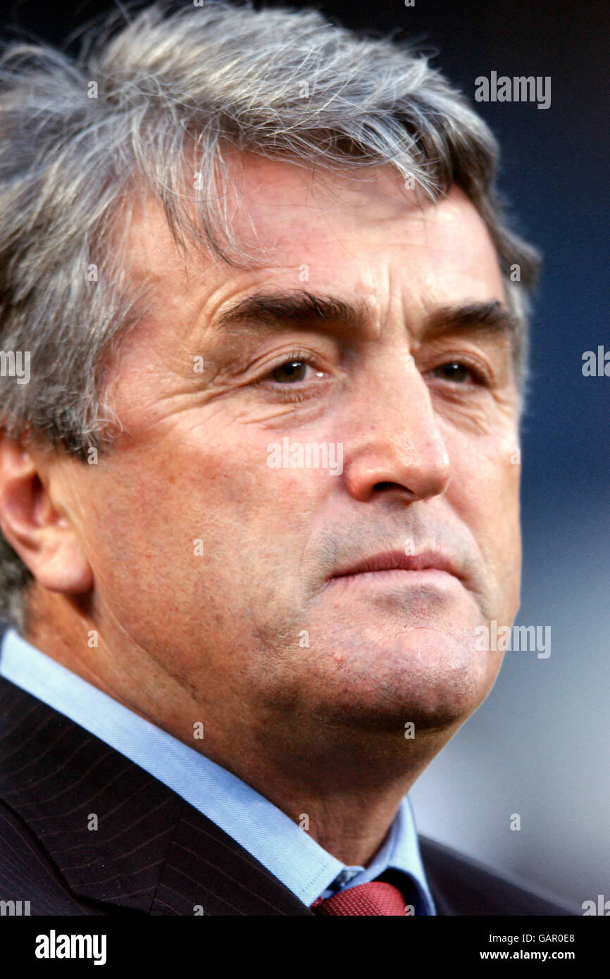 Barcelona v juventus raddy antic hi-res stock photography and images ...