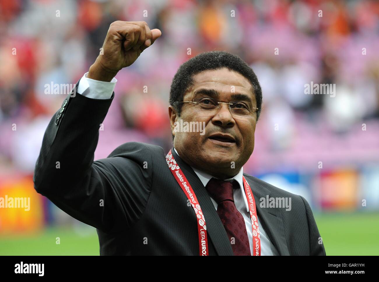 Portuguese legend hi-res stock photography and images - Alamy