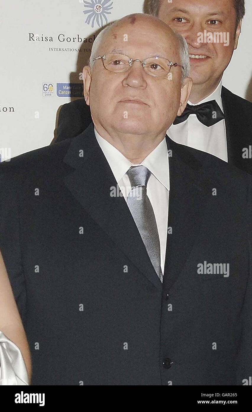 Glasses gorbachev hi-res stock photography and images - Alamy