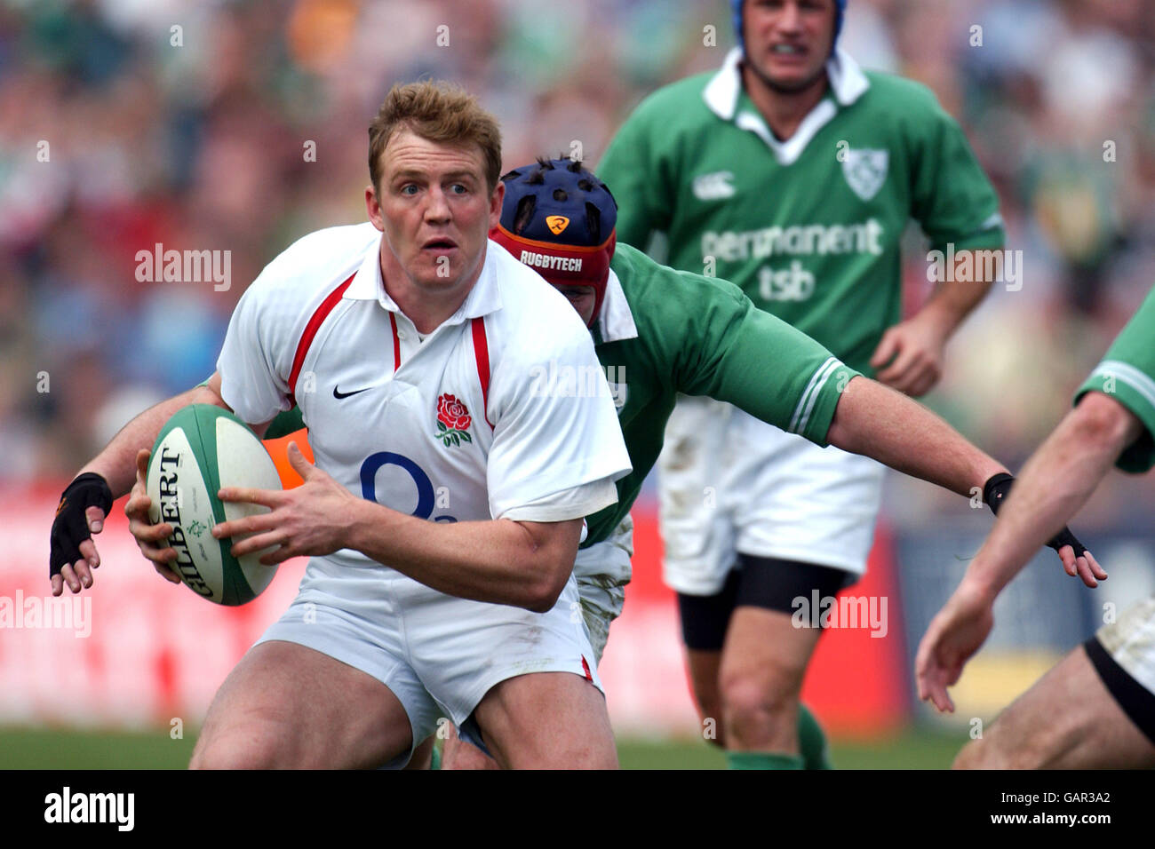 Mike tindall hi-res stock photography and images - Alamy