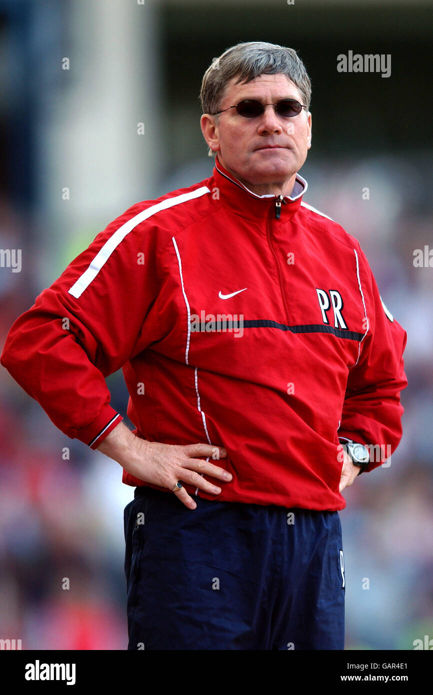 Arsenal rice hi-res stock photography and images - Alamy