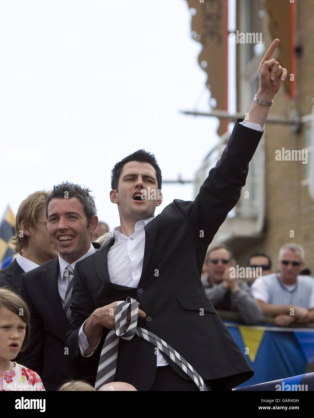 Cardiffs steve thompson cardiff squad stage plass roald dahl hi-res ...