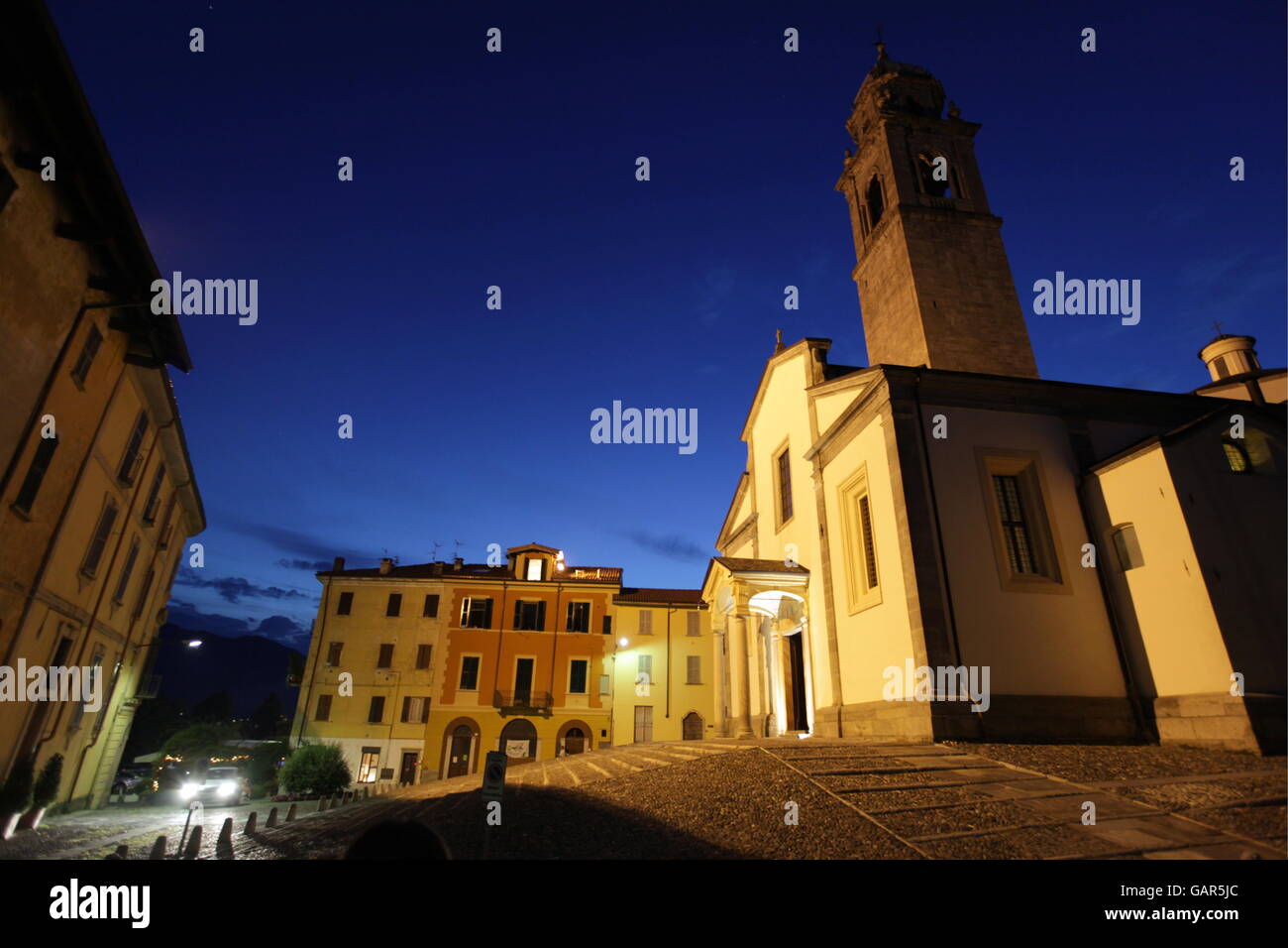 Pallanza lago maggiore hi-res stock photography and images - Alamy