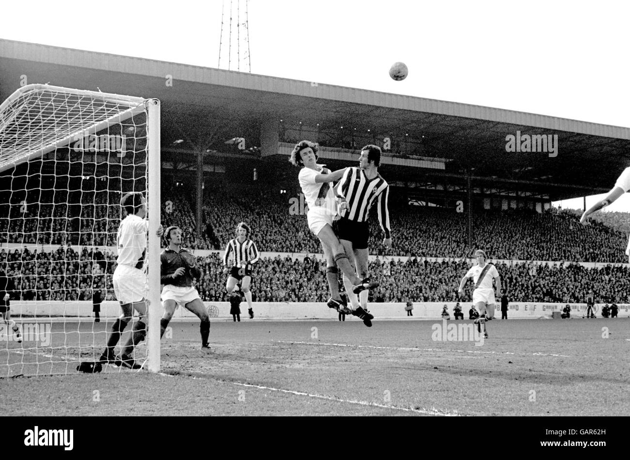 Derek jeffries crystal palace hi-res stock photography and images - Alamy