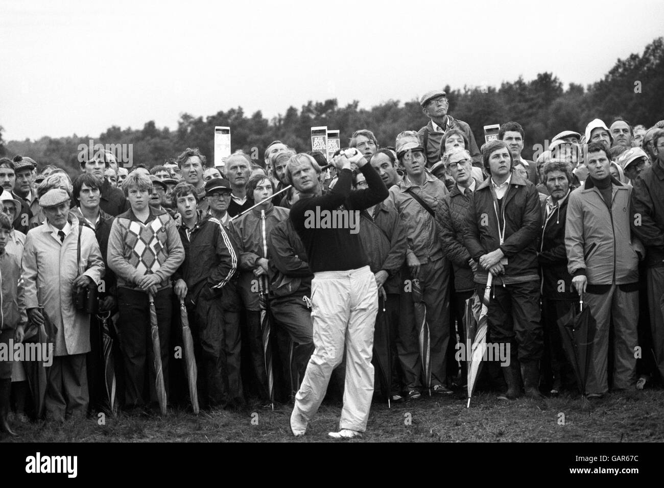 Hli rydercup rydercuphistory hi-res stock photography and images - Alamy