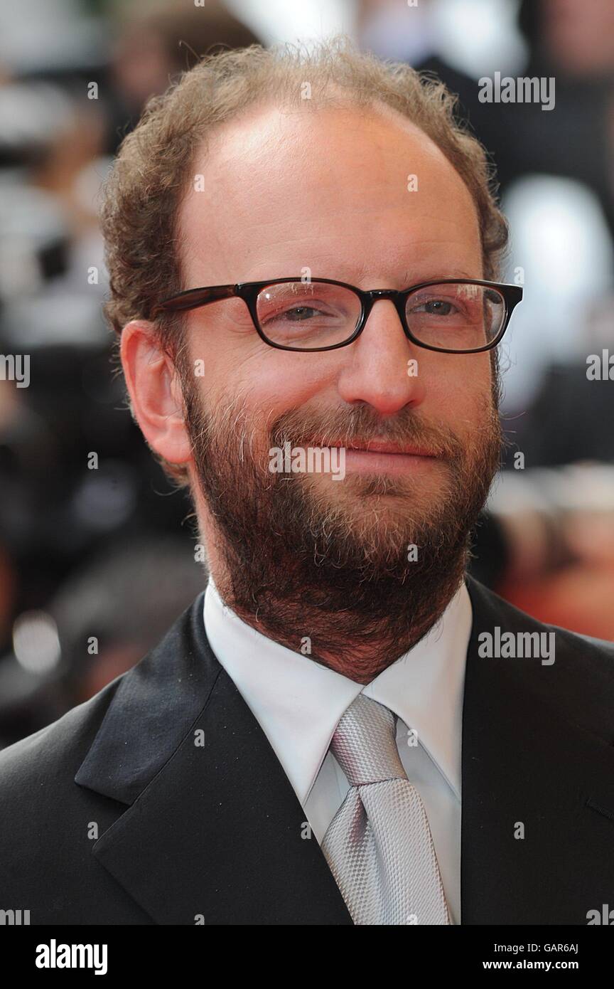 61st Cannes Film Festival - Che Premiere. Steven Soderbergh arrives for ...