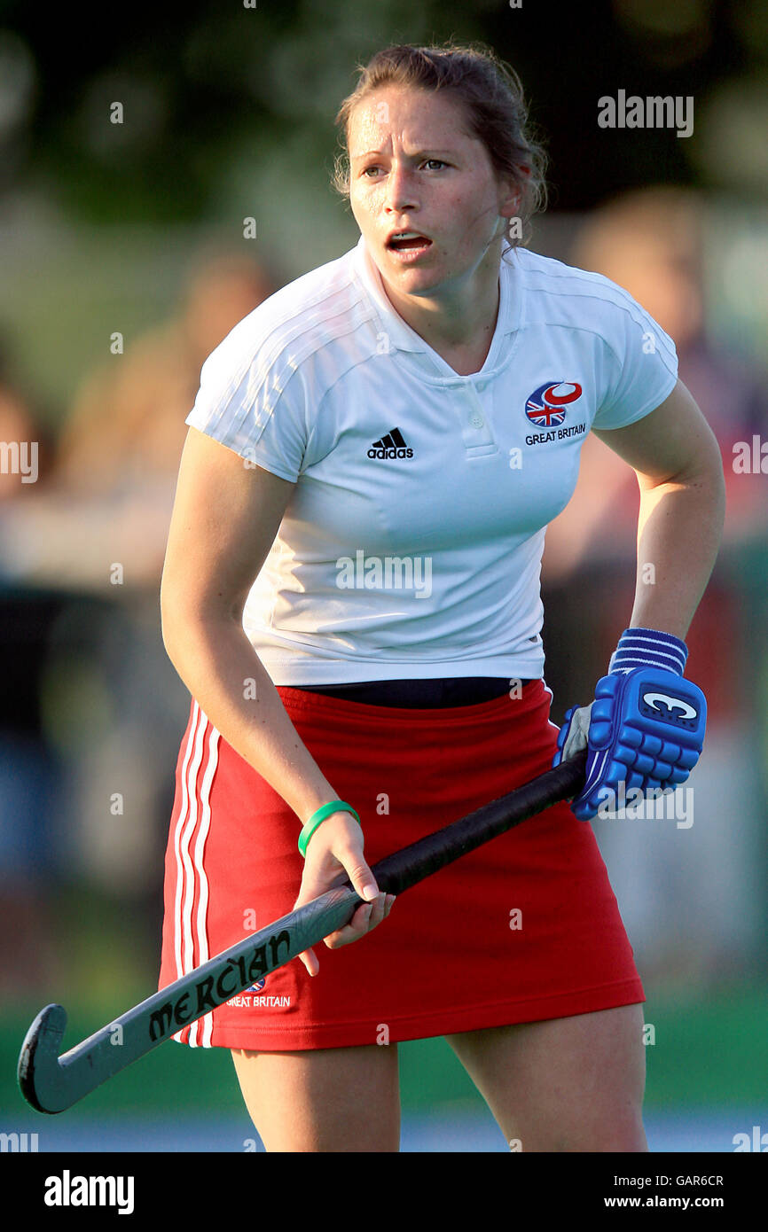 Lisa hockey hi-res stock photography and images - Alamy