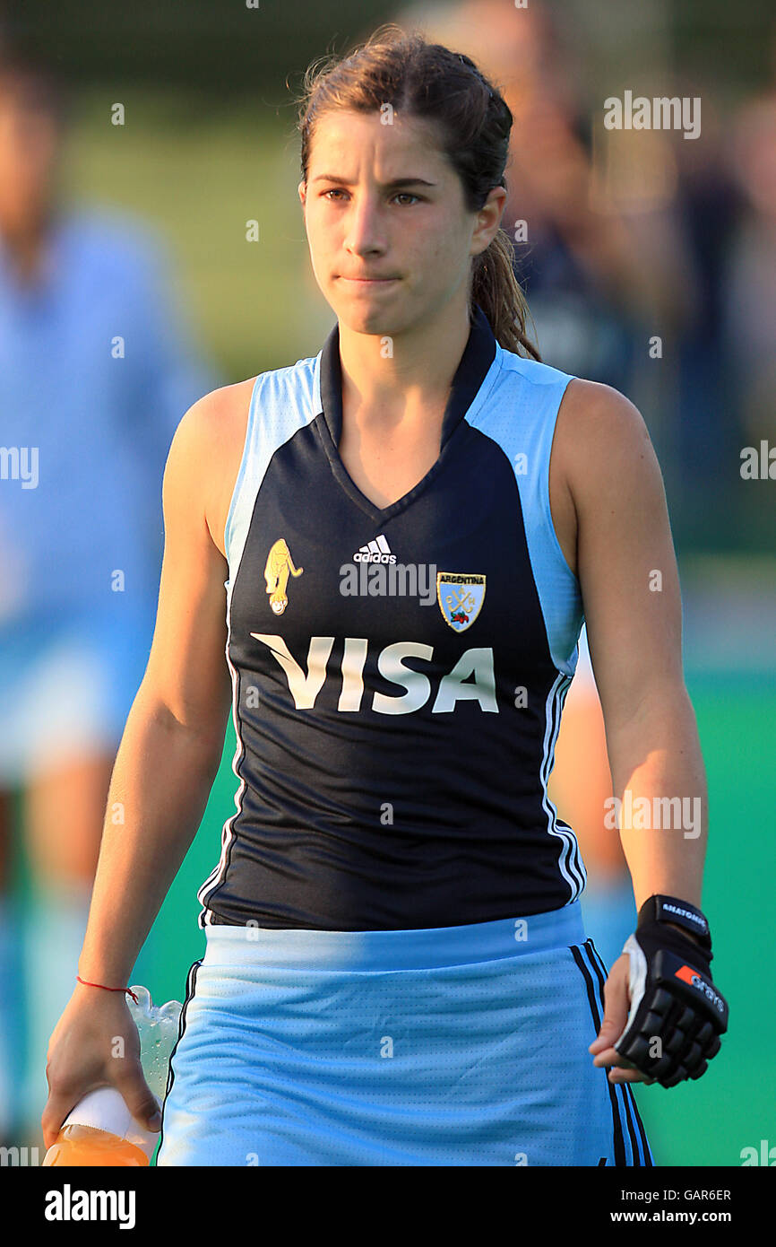 Rosario luchetti hi-res stock photography and images - Alamy