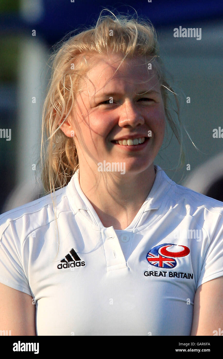 Charlotte cradock hi-res stock photography and images - Alamy
