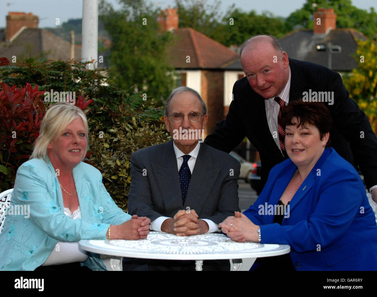 Roddy molloy hi-res stock photography and images - Alamy