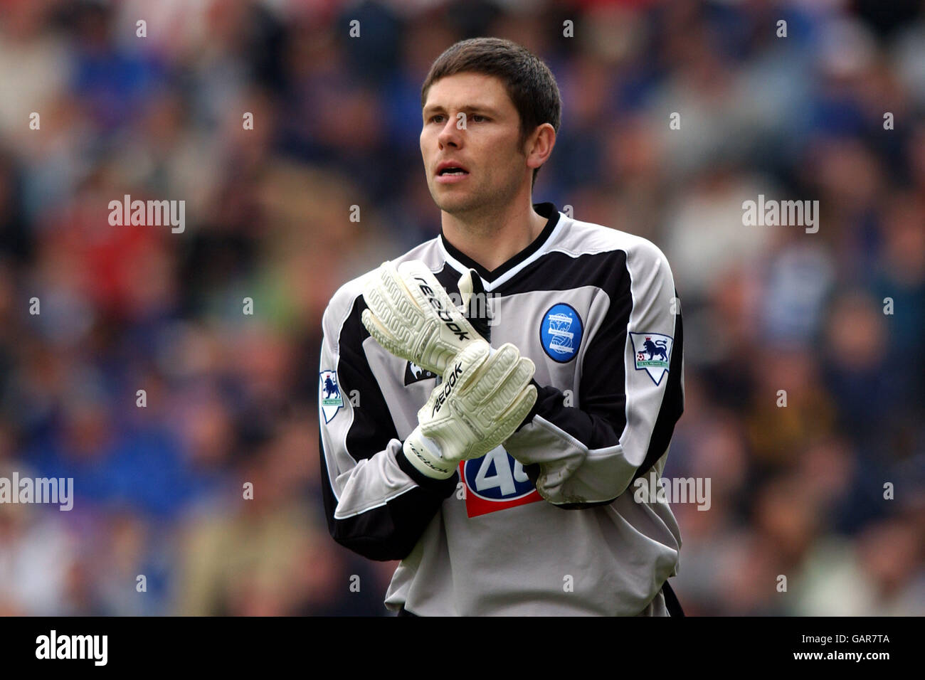 Ian Bennett High Resolution Stock Photography and Images - Alamy