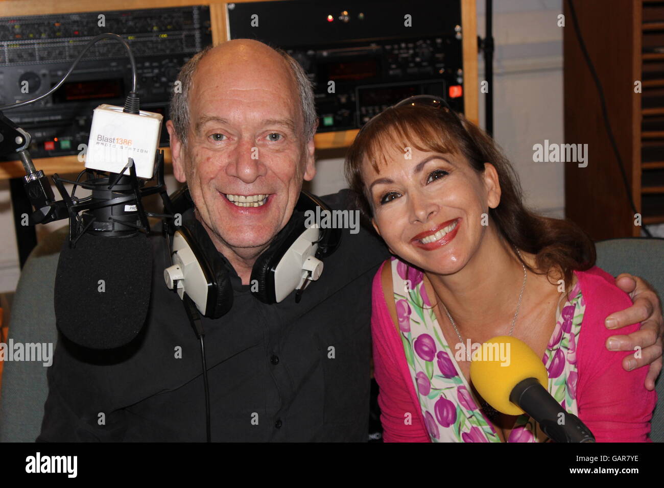 Maria quinn hi-res stock photography and images - Alamy