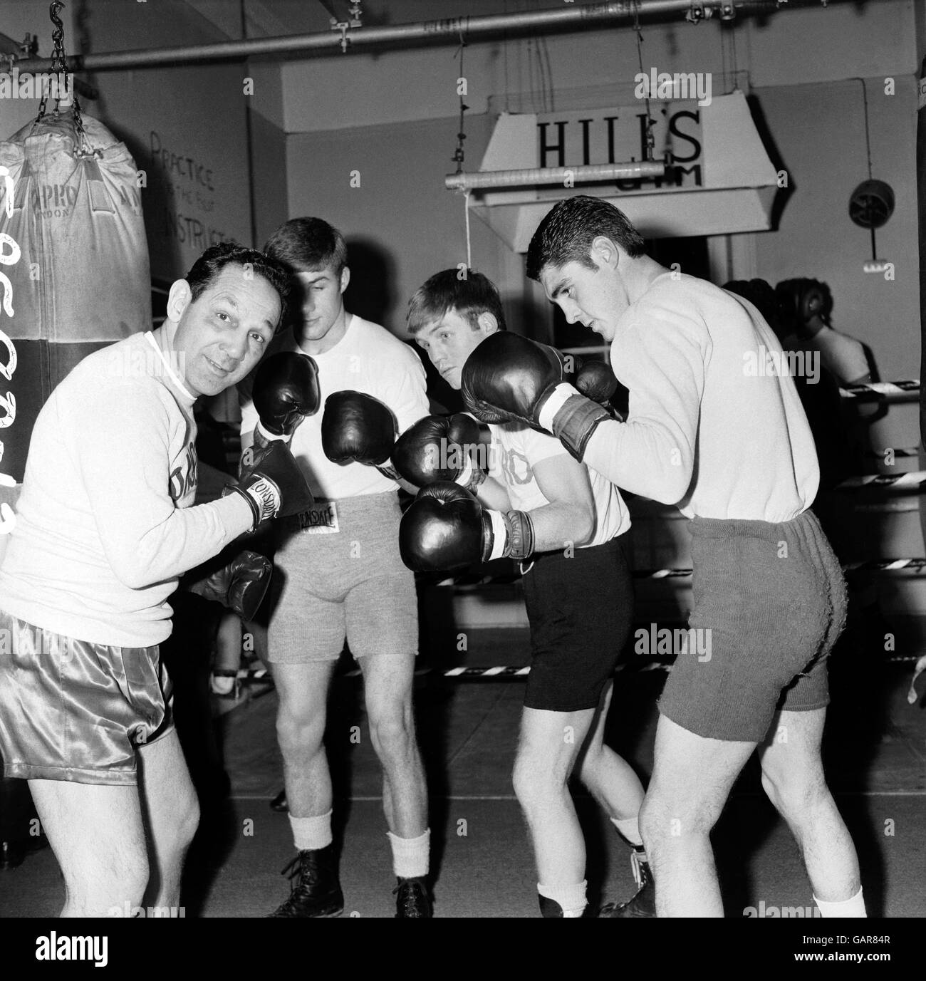 Jimmy anderson Black and White Stock Photos & Images - Alamy