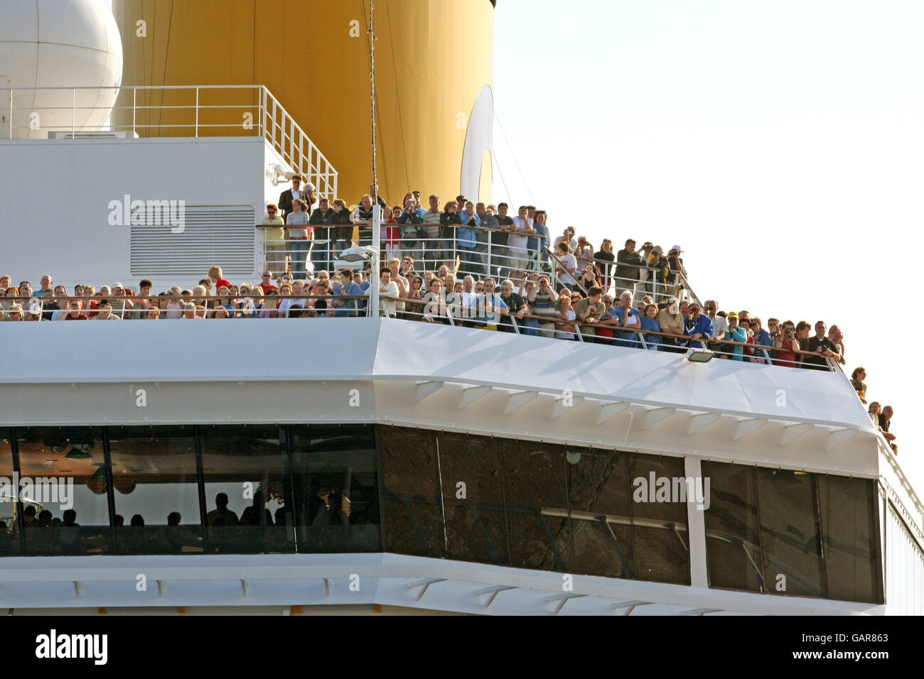 Royalty - Queen Elizabeth II State Visit to Turkey Stock Photo - Alamy