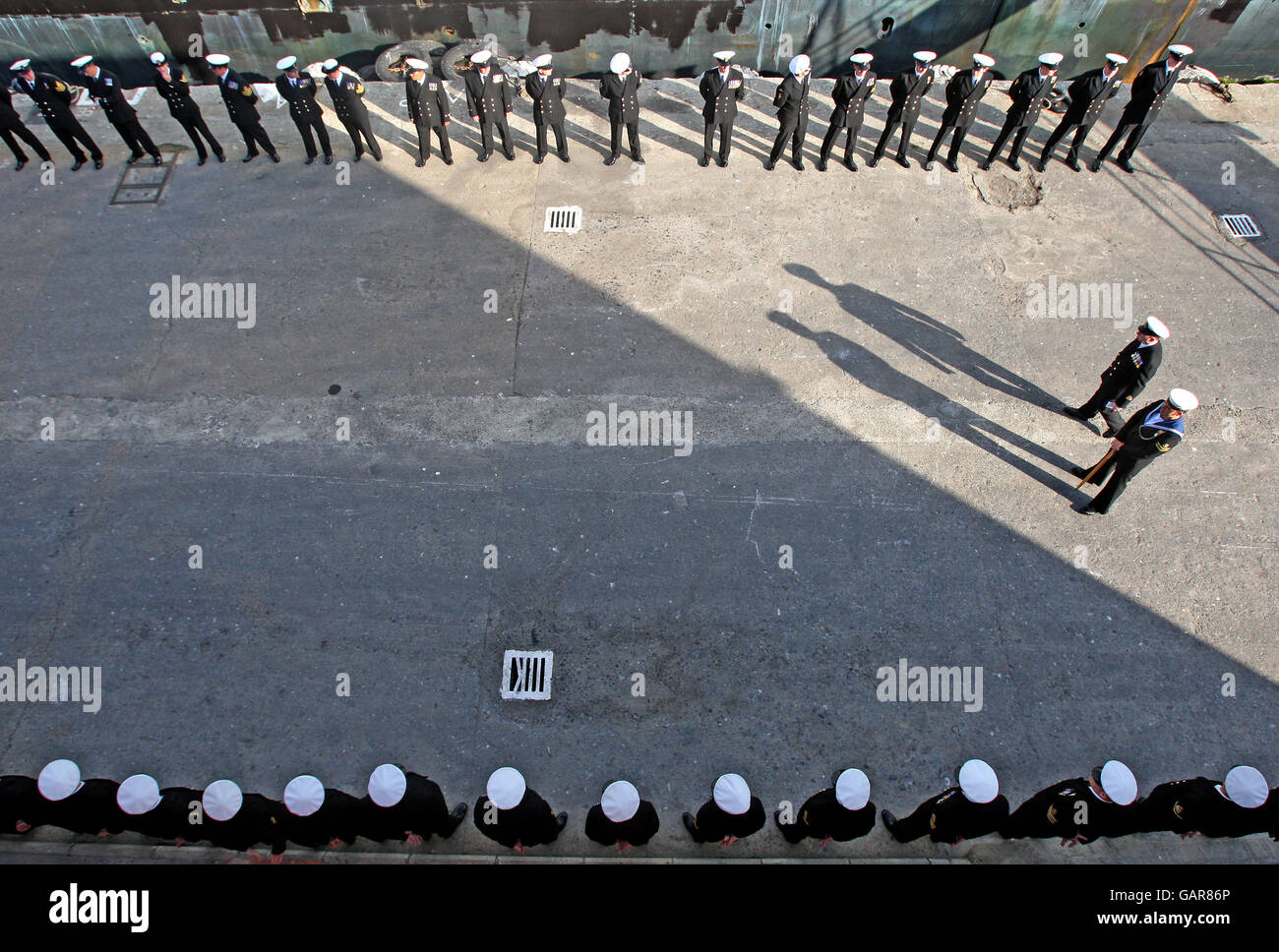 Royalty - Queen Elizabeth II State Visit to Turkey Stock Photo - Alamy