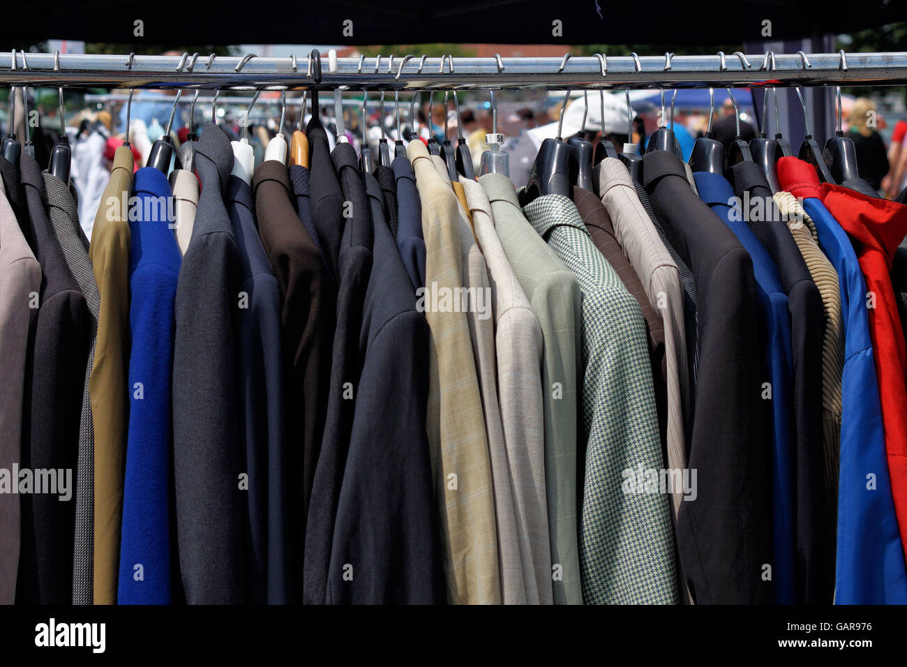 Worn clothes hi-res stock photography and images - Alamy