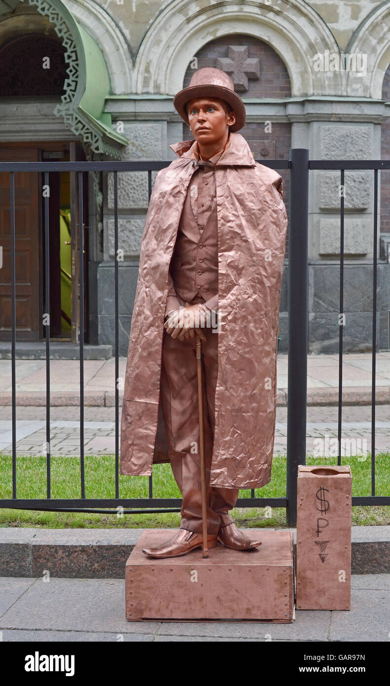 Retro gentleman hi-res stock photography and images - Alamy