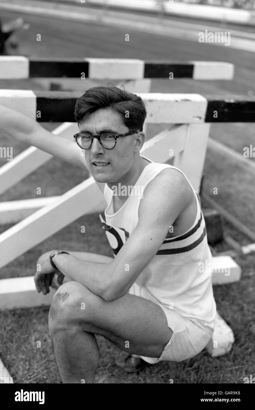 Peter hildreth hi-res stock photography and images - Alamy