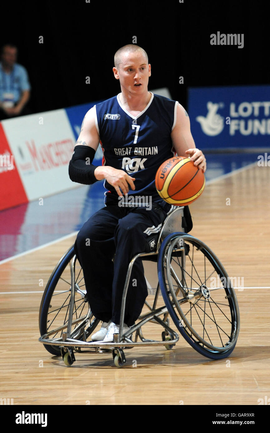 Terry bywater hi-res stock photography and images - Alamy