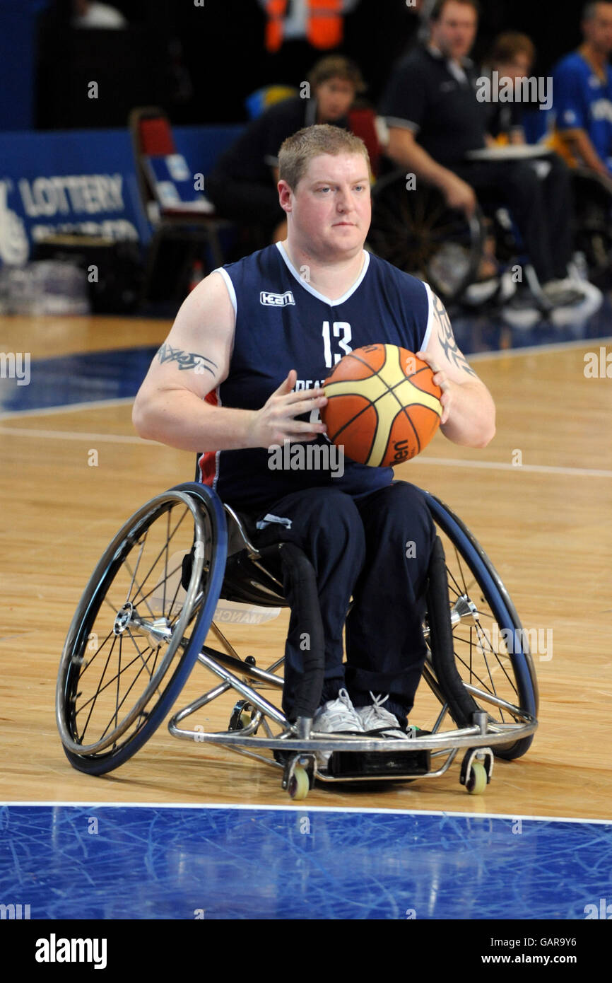 Peter finbow hi-res stock photography and images - Alamy