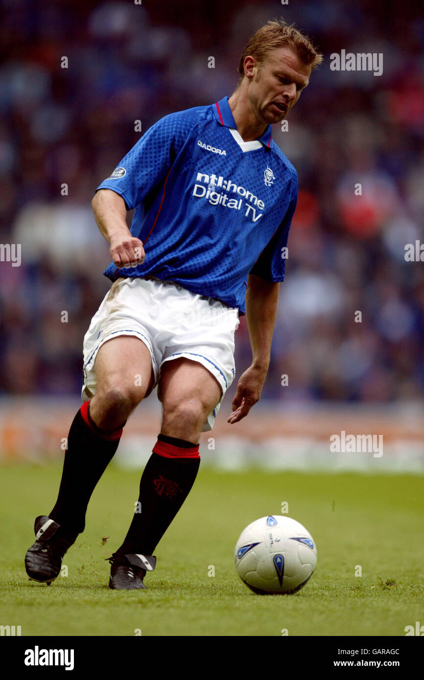 Arthur numan rangers hi-res stock photography and images - Alamy