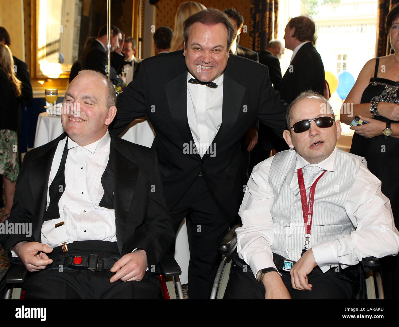 Noel's house party hi-res stock photography and images - Alamy