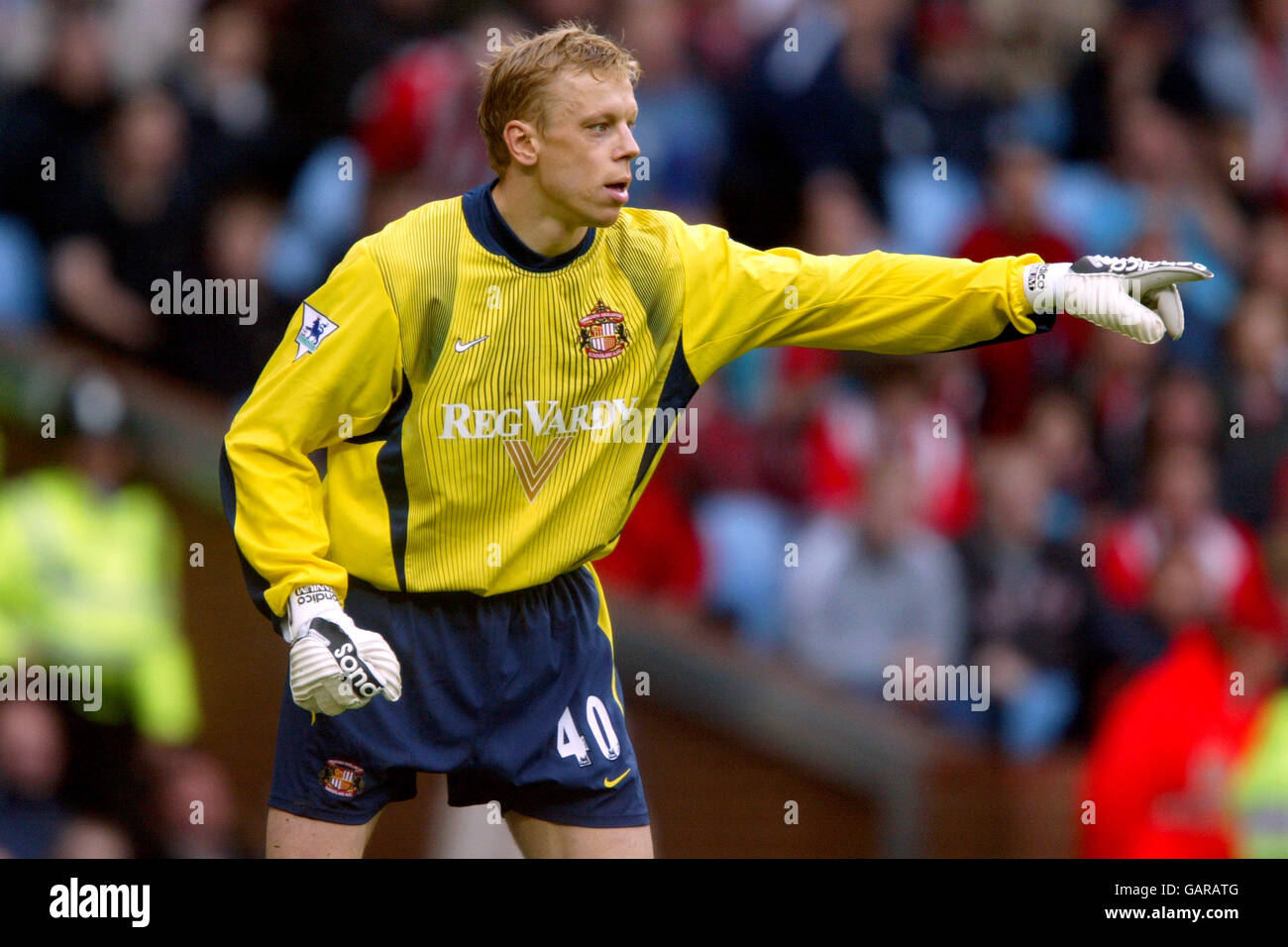 Mart poom sunderland hi-res stock photography and images - Alamy