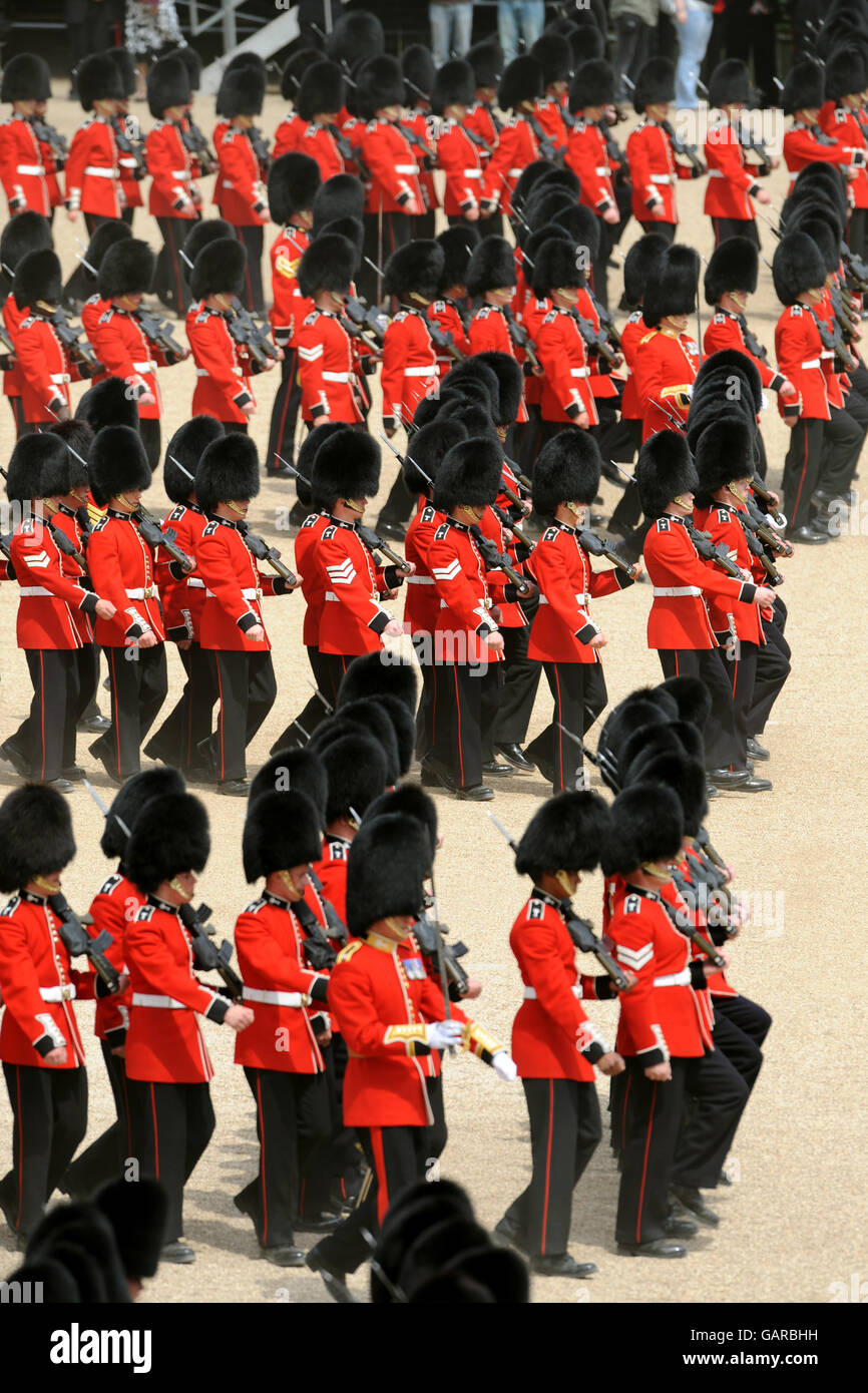 Line infantry ranks hi-res stock photography and images - Alamy