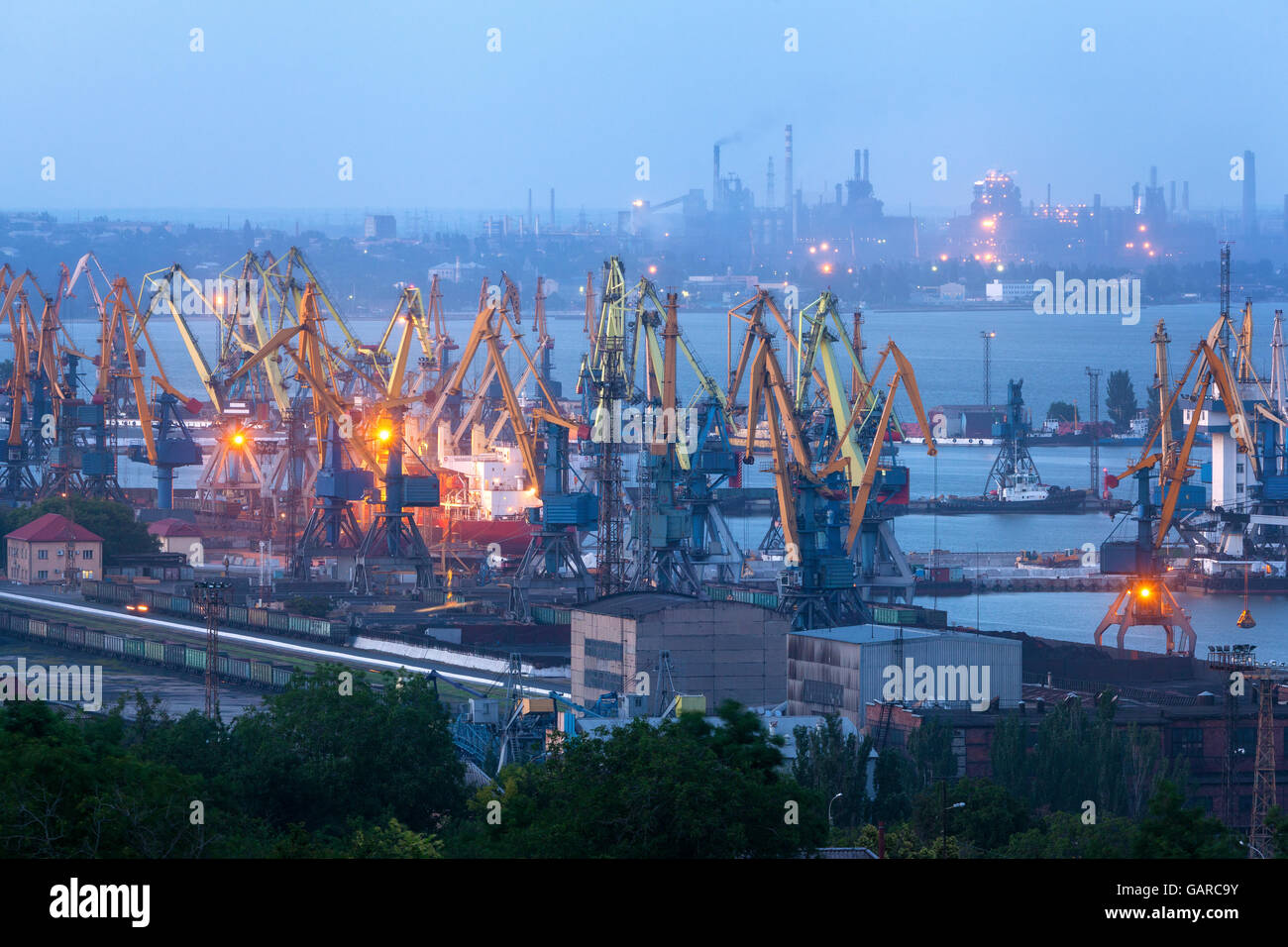 Workin boat hi-res stock photography and images - Alamy