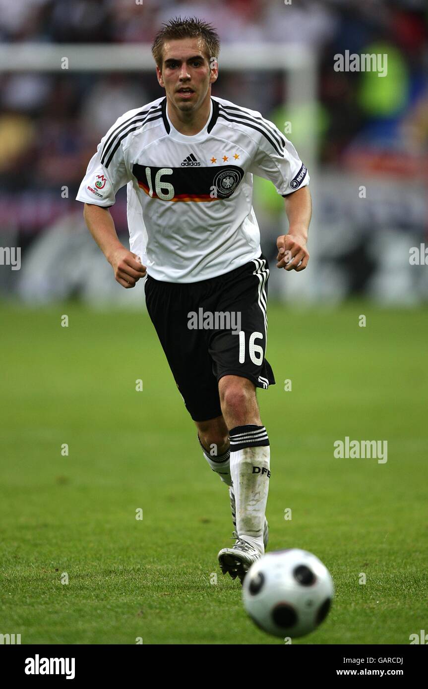 Uefa european championship 2008 hi-res stock photography and images - Alamy