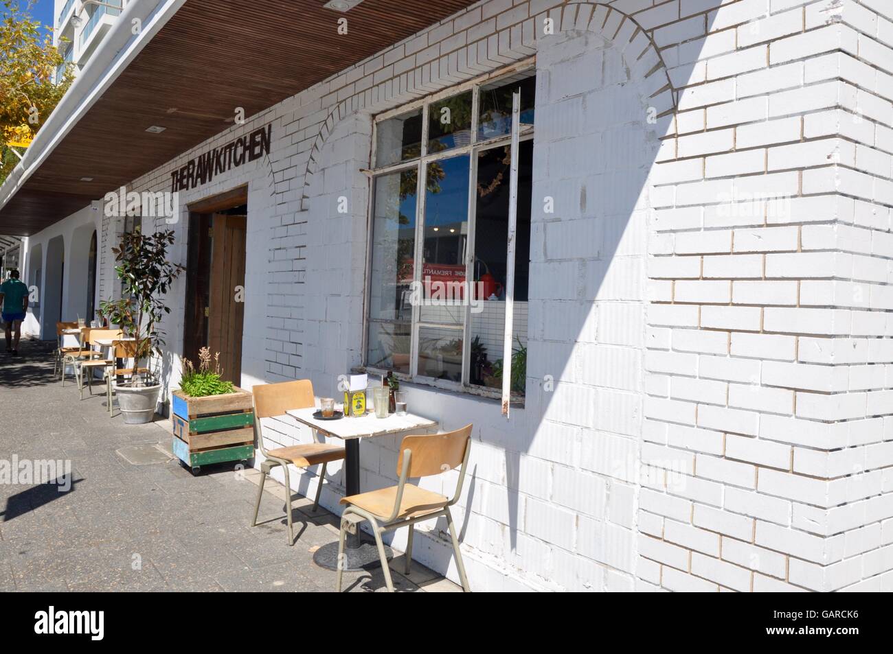 Outdoor kitchen australia hi-res stock photography and images - Alamy