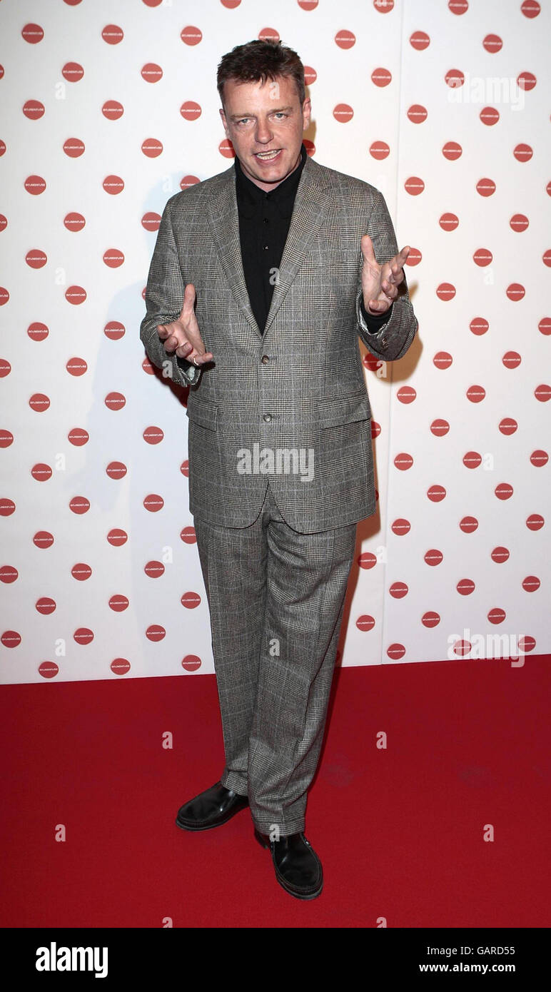 Roundhouse Rock and Roll Charity Fundraiser - London Stock Photo - Alamy