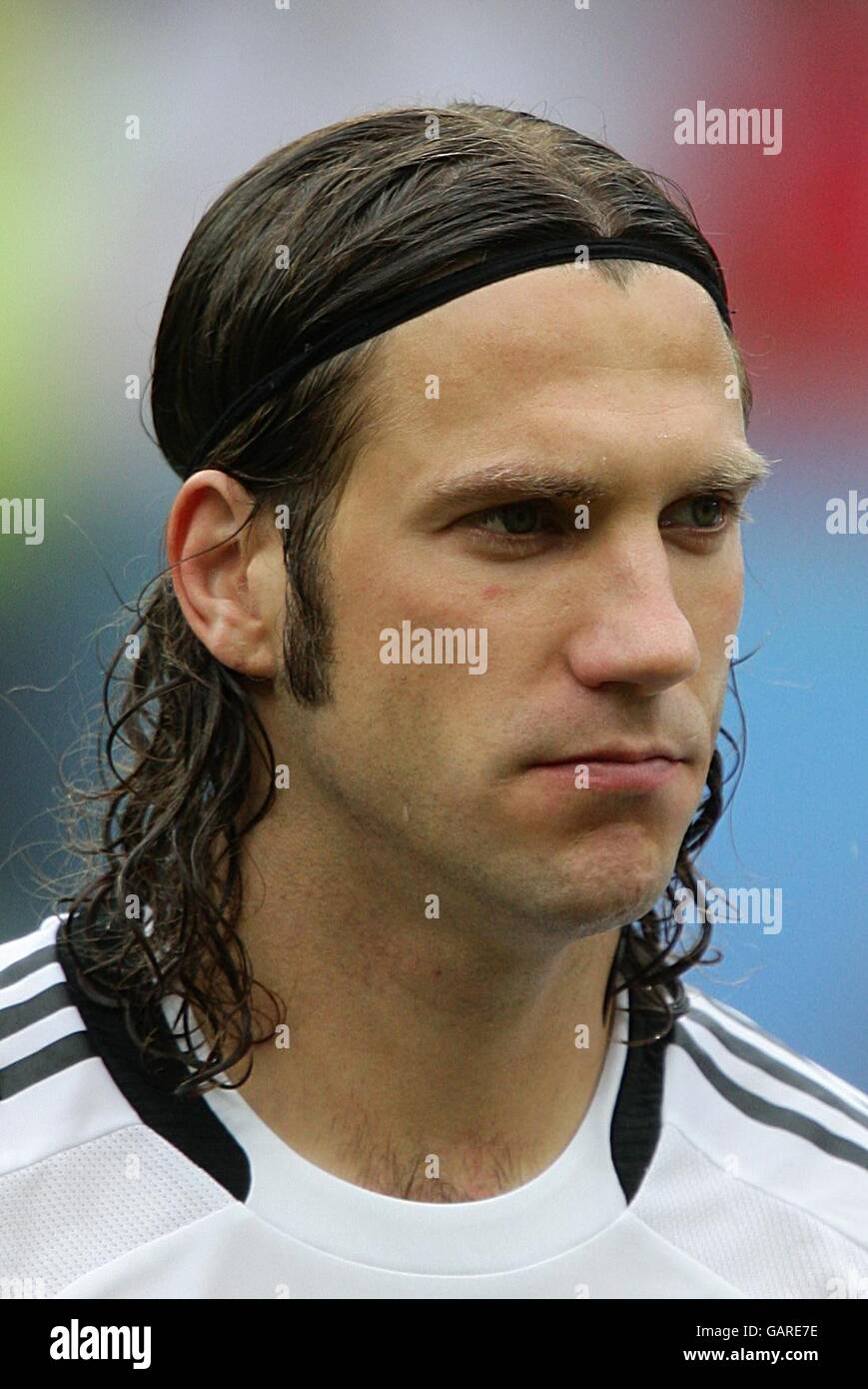 Torsten frings portrait hi-res stock photography and images - Alamy