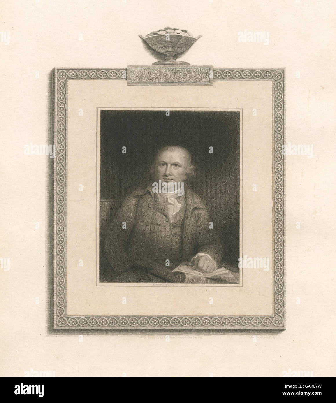 Robert Morris was a financier and Founding Father of the United States ...