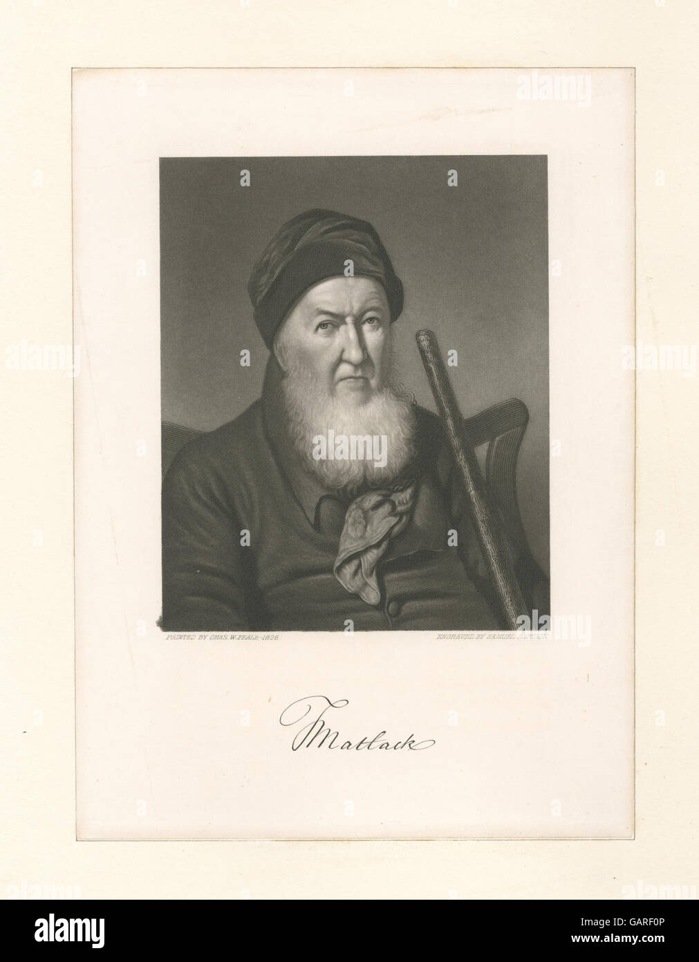 Matlack hi-res stock photography and images - Alamy