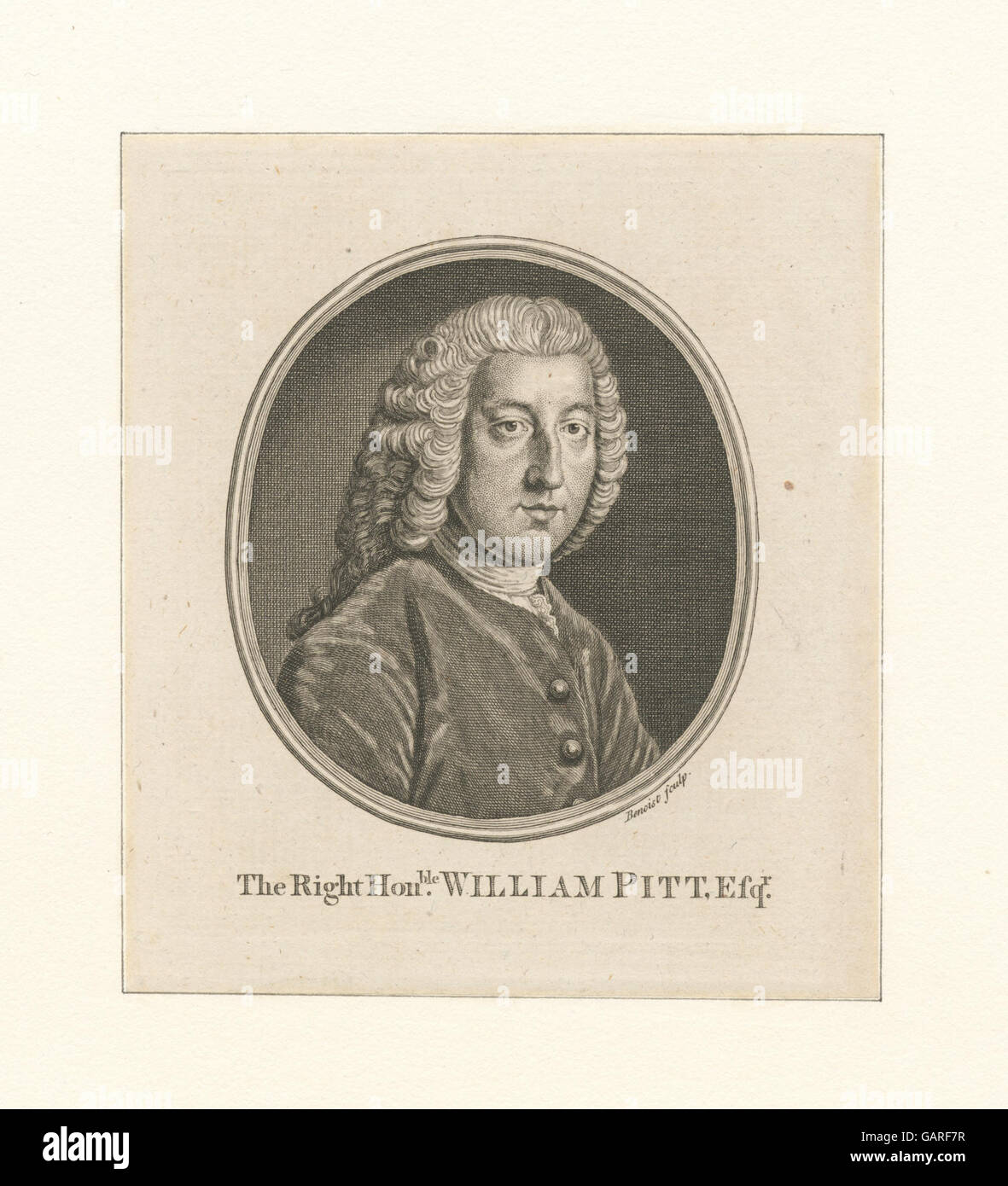 The Earl of Chatham was a title held by prominent British politicians ...